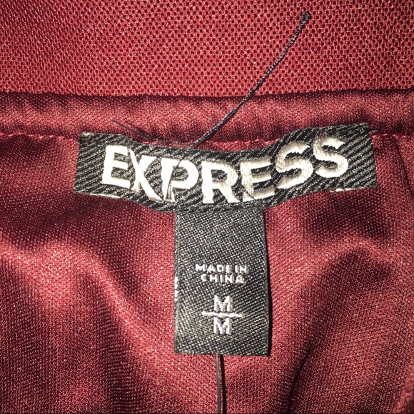 Express | Skirts | Express Nwt Pleated Skirt | Poshmark